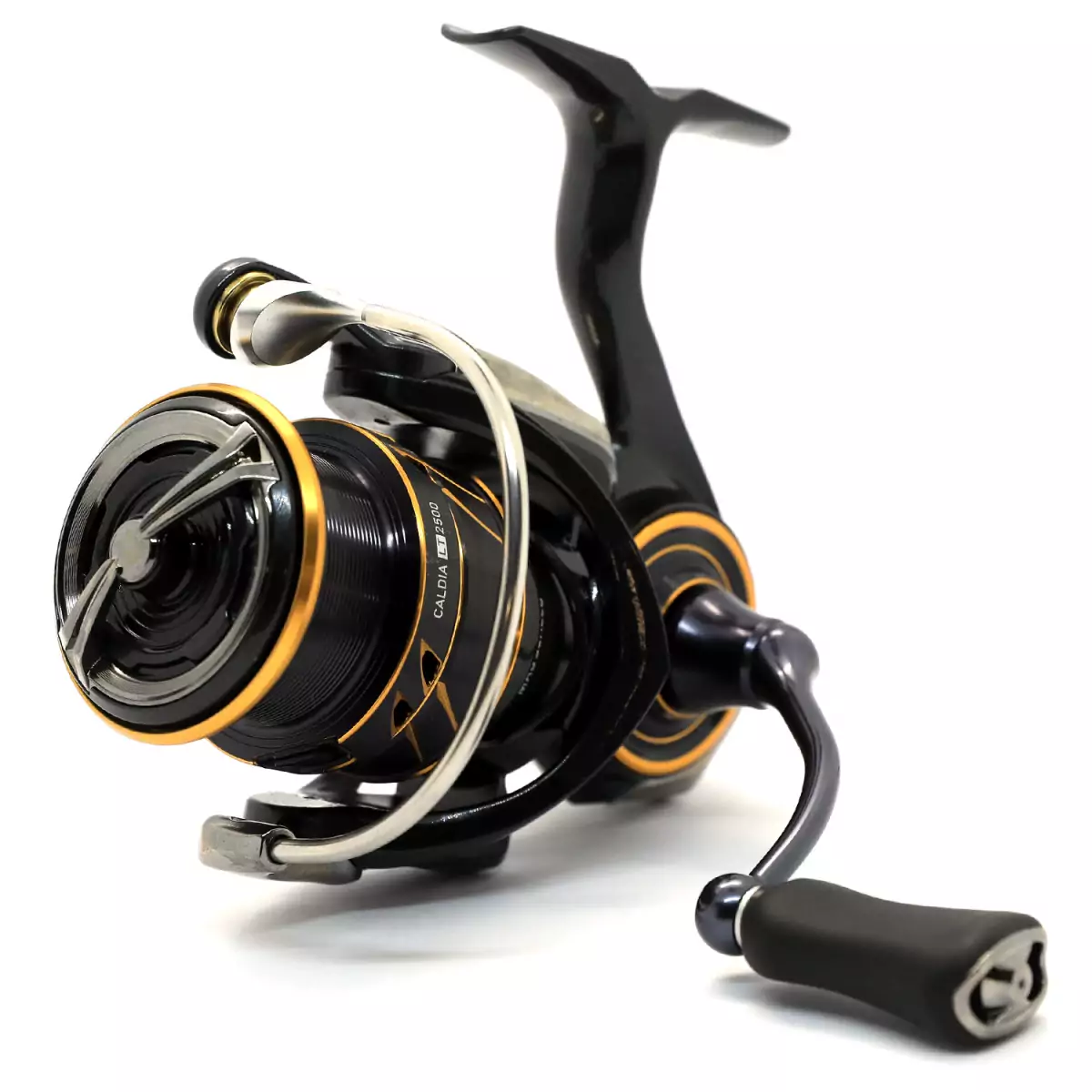 Катушка Daiwa 21 Caldia LT 2500 / (2163793 / 20004710) купить в Украине ...