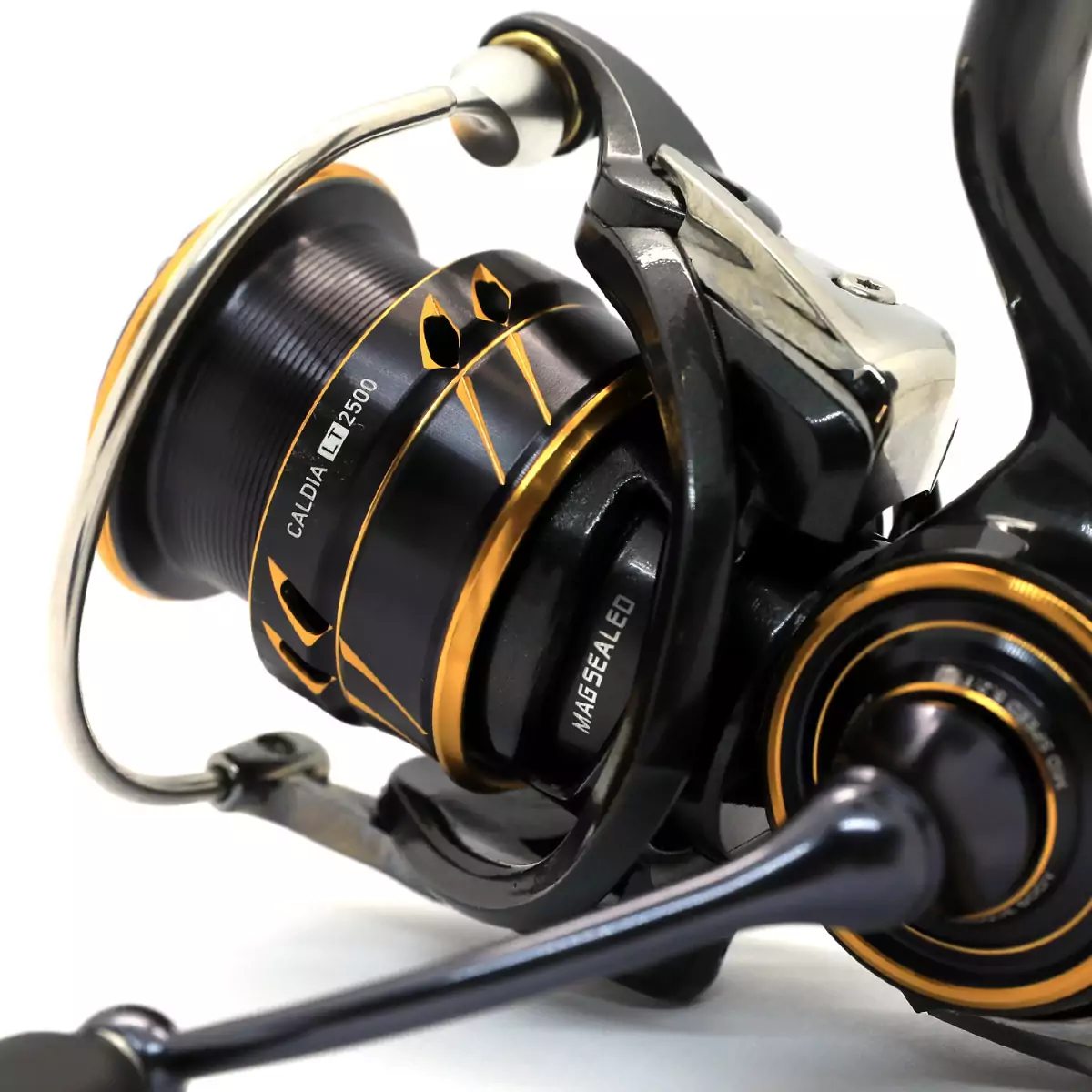 Катушка Daiwa 21 Caldia LT 2500 / (2163793 / 20004710) купить в Украине ...