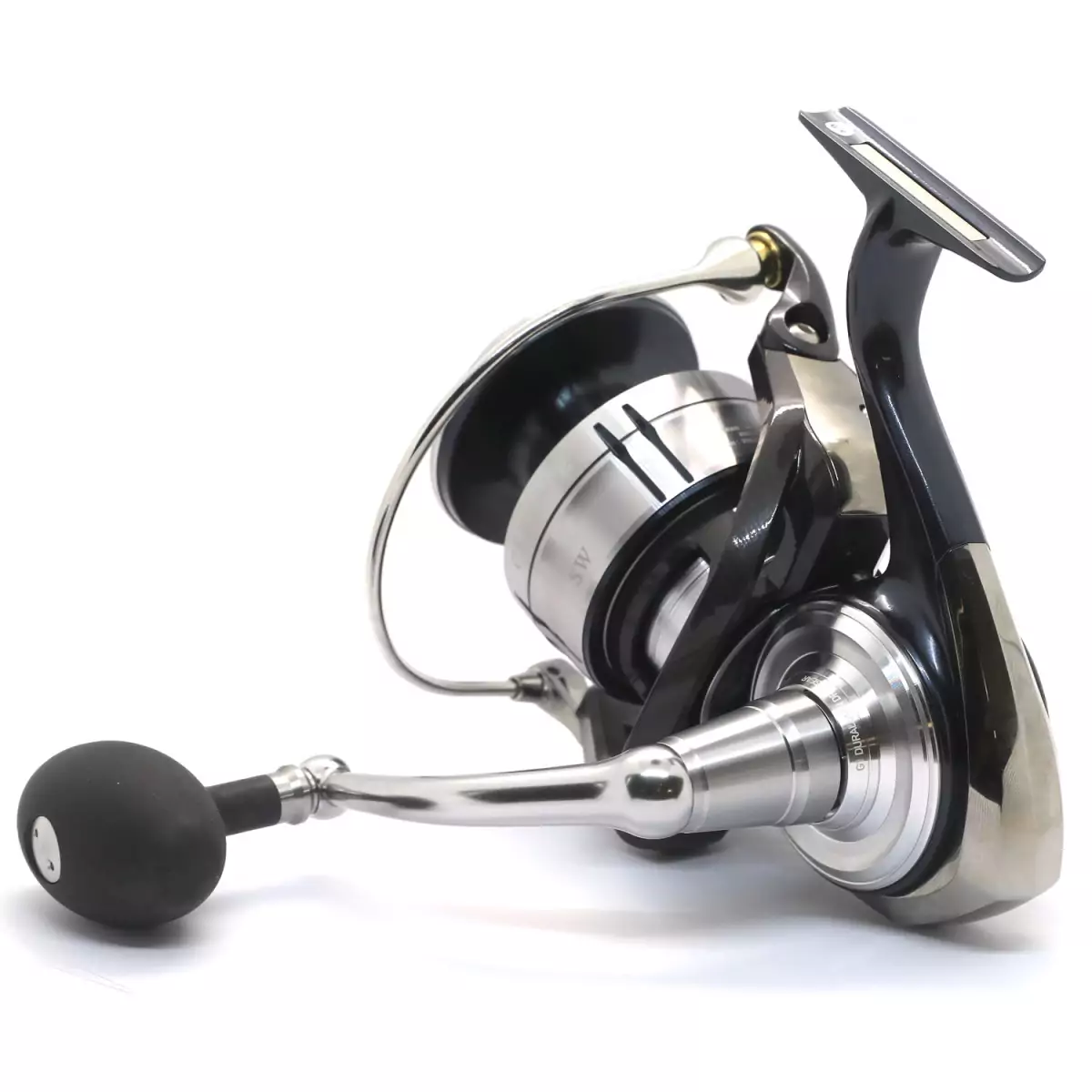 Катушка Daiwa 21 Certate SW (G) 8000-H (40050141) купить в Украине ...